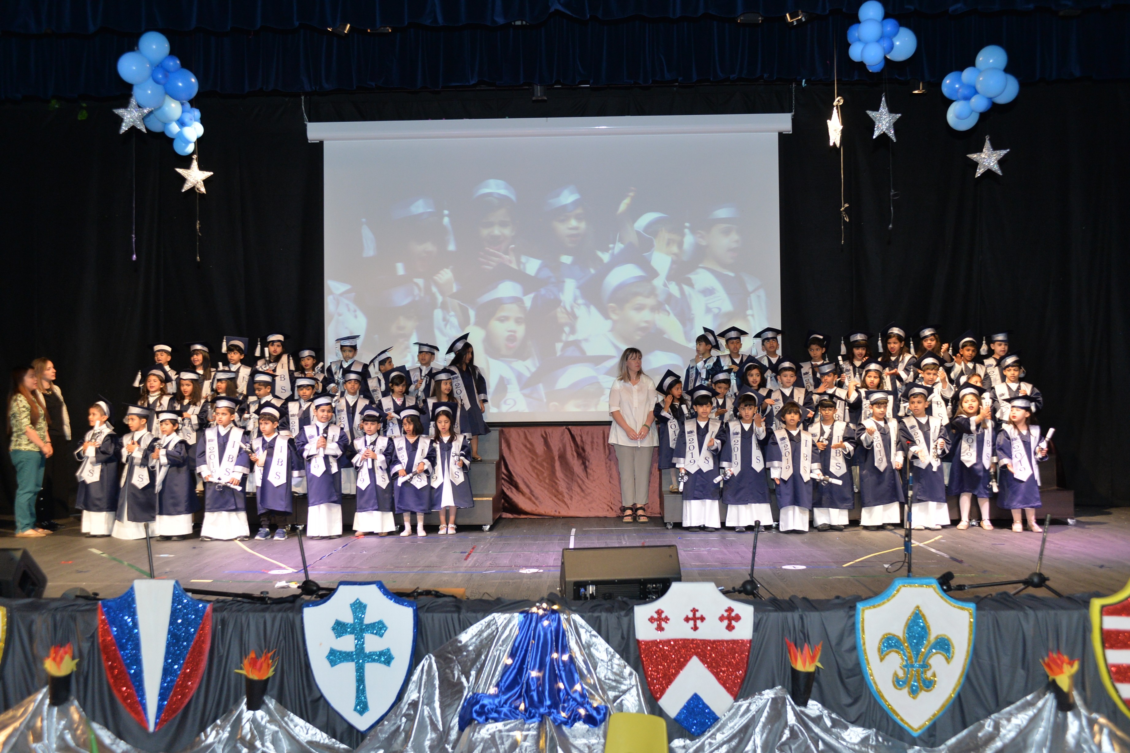 Iqraa American School